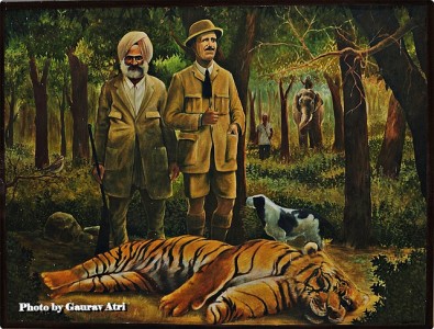 Edward Jim Corbett - Hunter who Inspired Wildlife Conservation